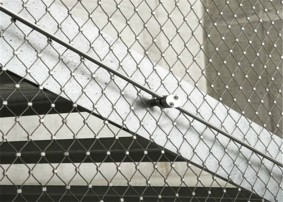 Buy balustrade safety netting, Good quality balustrade safety netting ...